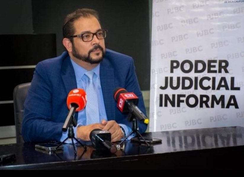 Señalan favoritismo en Poder Judicial – Brújula News
