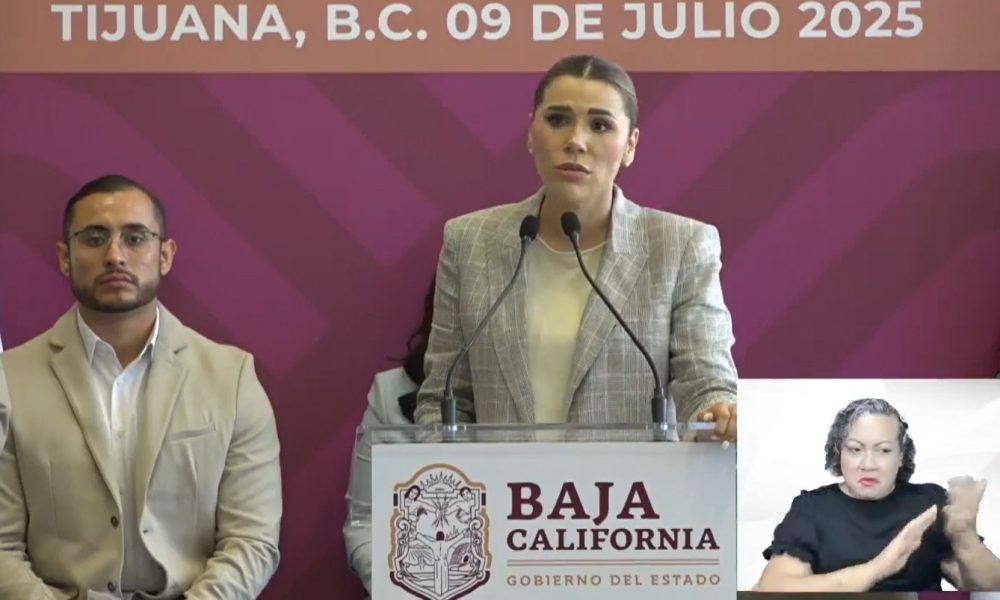 Ley aprobada en Puebla es censura gubernamental: GSV – Brújula News