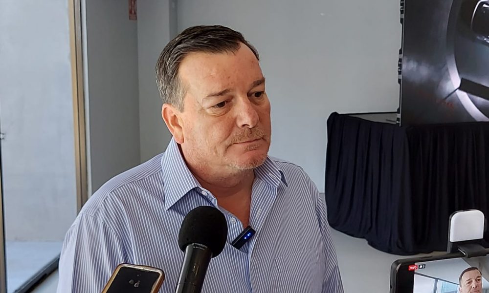 Da ultimatum Fiorentini a Osuna; la inclusión de Alanís sería el ...