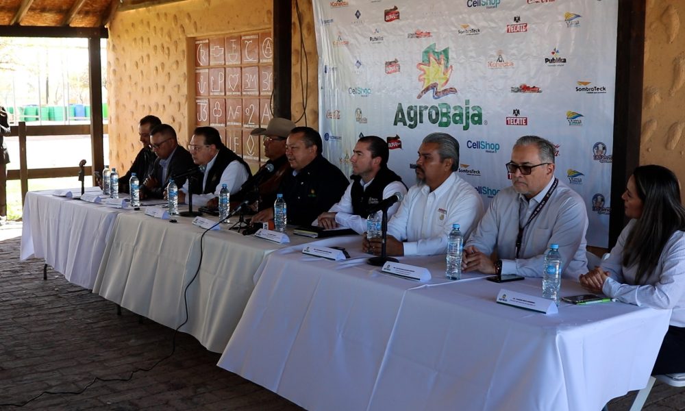 Agrobaja 2024 contará con más 500 expositores – Brújula News