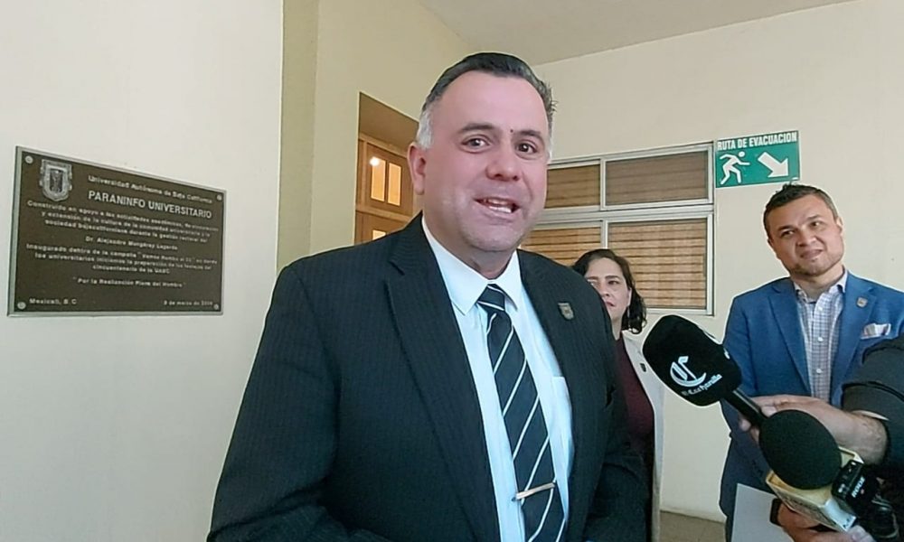 Registra UABC 29 mil inscripciones de nuevo ingreso – Brújula News