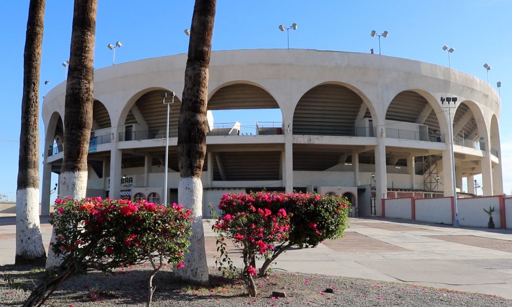 No habrá más bodas en la plaza Calafia – Brújula News