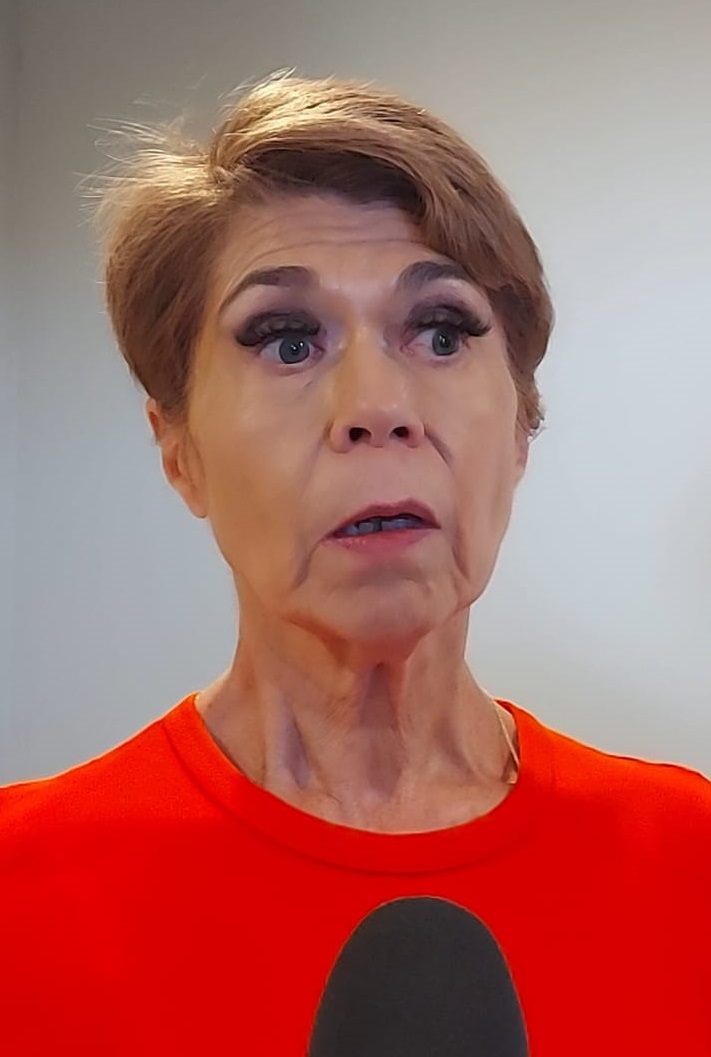 La del 2 de junio, la elección más inequitativa de la historia: Beatriz ...