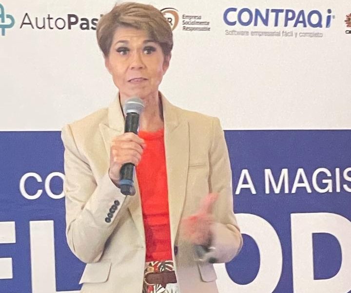 La del 2 de junio, la elección más inequitativa de la historia: Beatriz ...