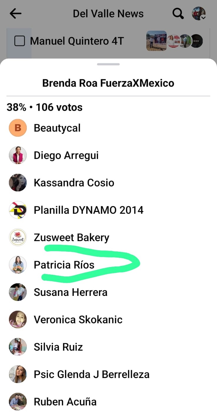 Matices: la Ley Sacatona – Brújula News