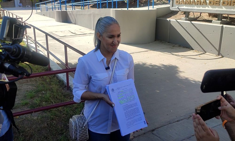 Amparo obliga a las autoridades a cumplir con pliego petitorio en materia de desapariciones ...