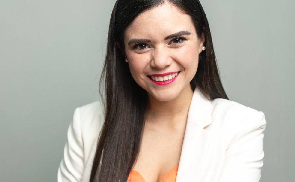 Aparece otro audio de Daylín y su suplente – Brújula News