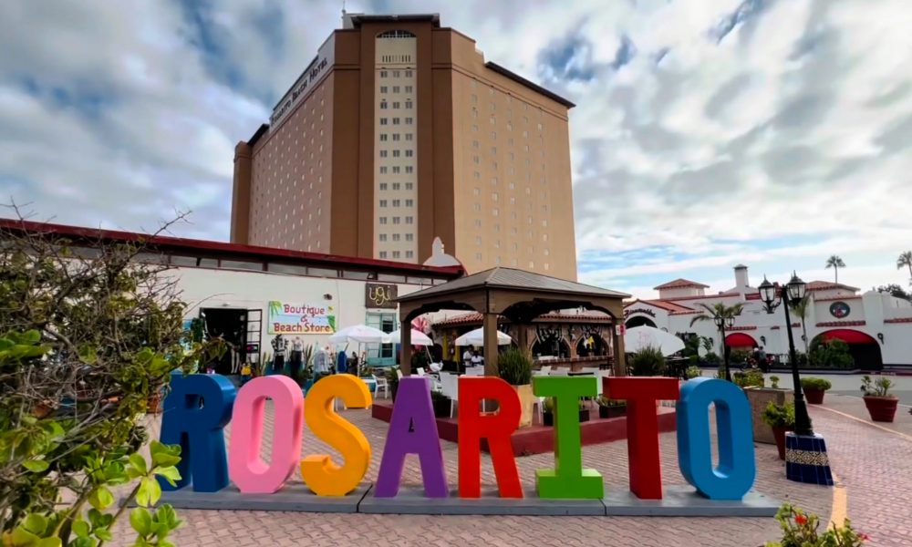 Cancelan reservaciones en hoteles de Rosarito tras el asesinato de ...