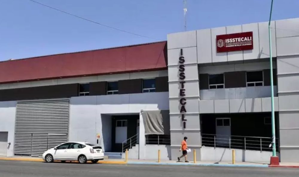 Excede Issstecali 65 por ciento gasto aprobado en 2024 – Brújula News