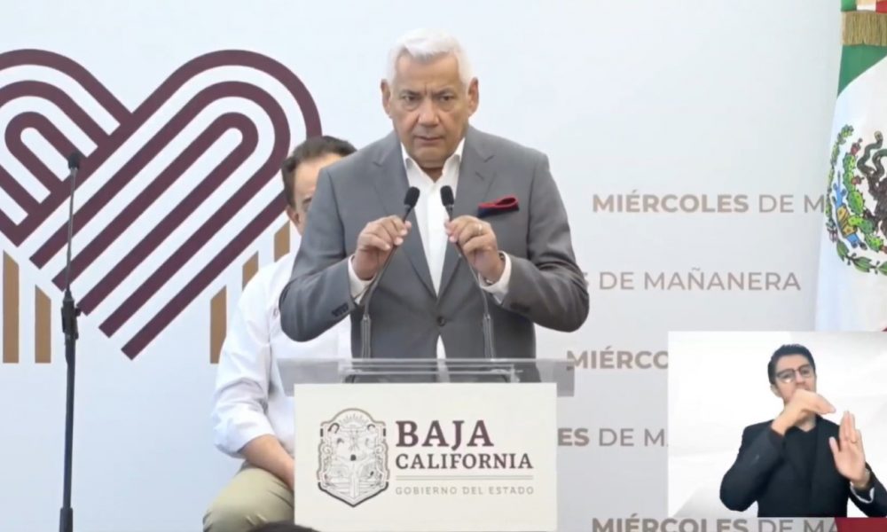 Inician hoy mesas de trabajo sobre reforma a ISSSTECALI – Brújula News