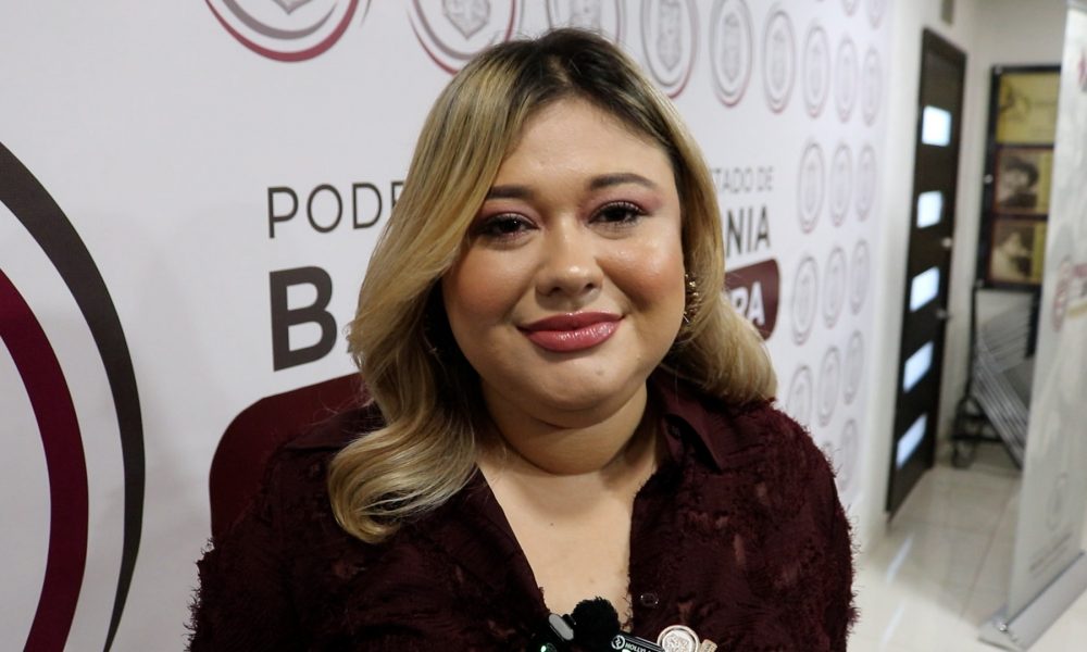 Cero tolerancia a la violencia en contra de las mujeres: Michelle ...