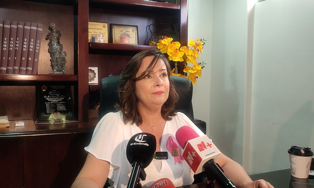 Reforma a la Ley de Issstecali se trabajará junto con las autoridades ...