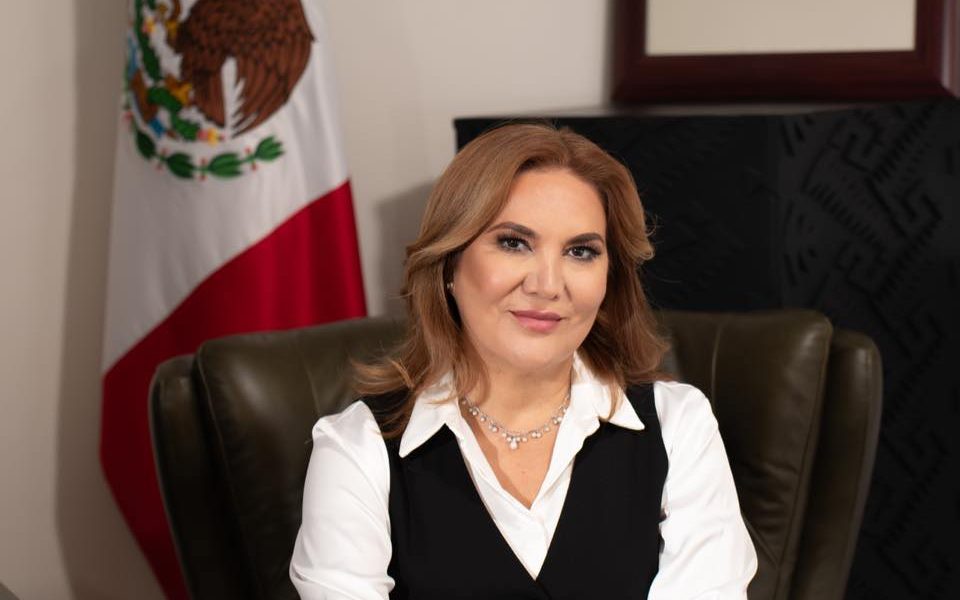 “Exprime” Mirian Cano a San Quintín con Ley de Ingresos – Brújula News