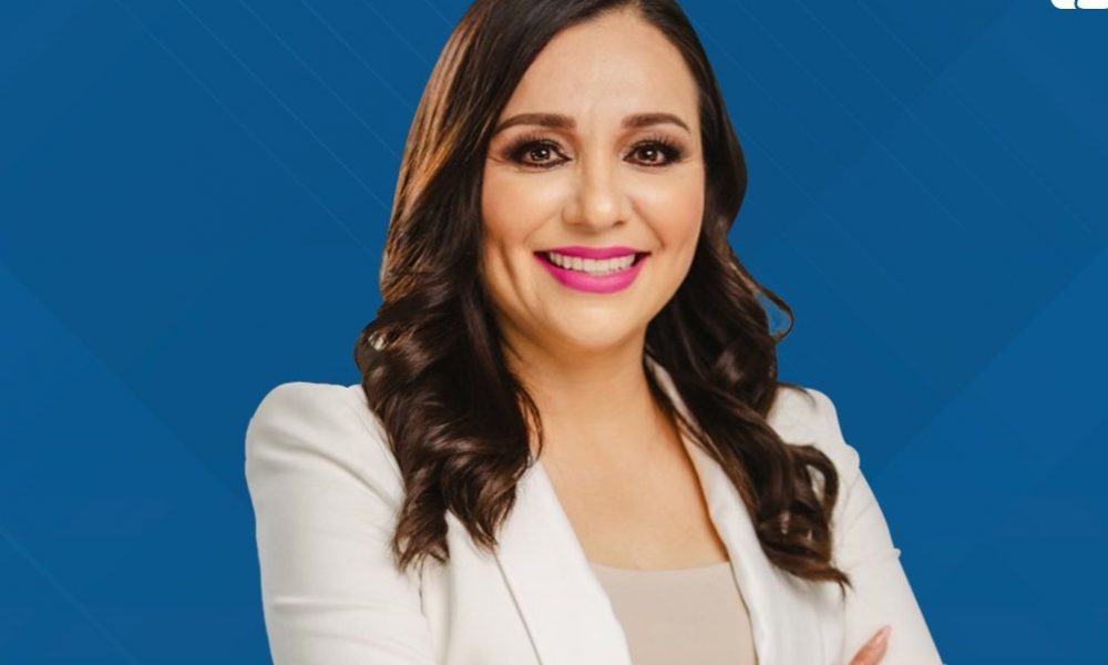 Salvan justificantes médicos a Amintha – Brújula News