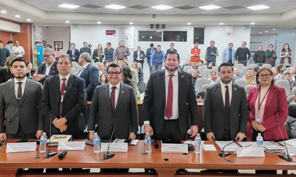 Tendrá Tijuana presupuesto de casi 12 mil millones y medio para 2025 ...