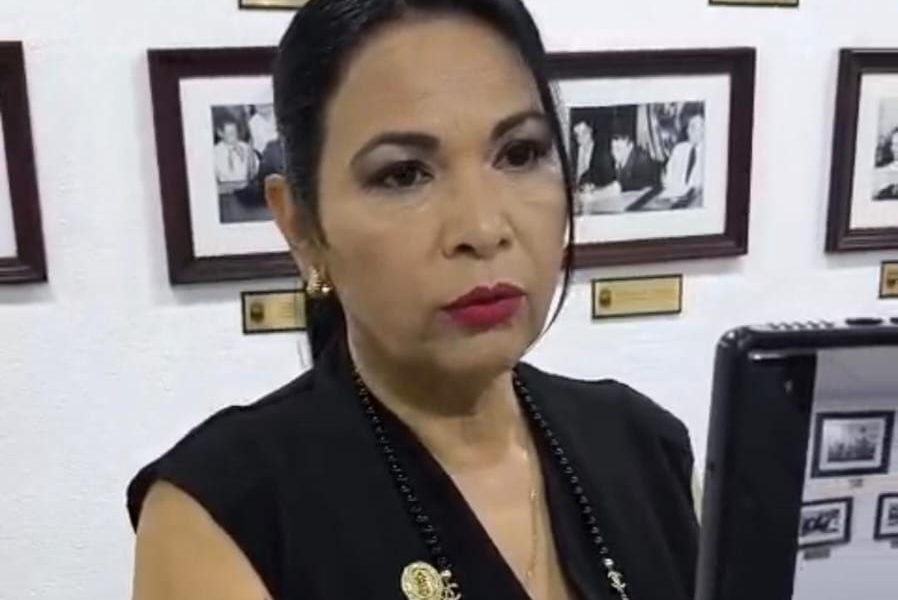 Indignante, “salvar” a Cuauhtémoc Blanco del desafuero: Alejandrina Corral – Brújula News