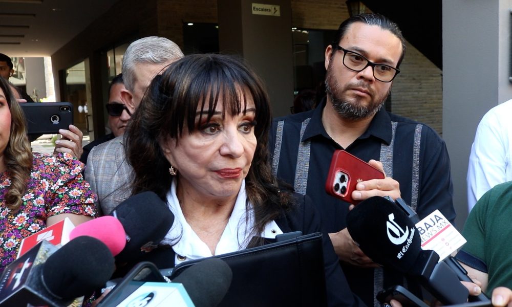 Será una mujer quien se quede a cargo de Bisom – Brújula News