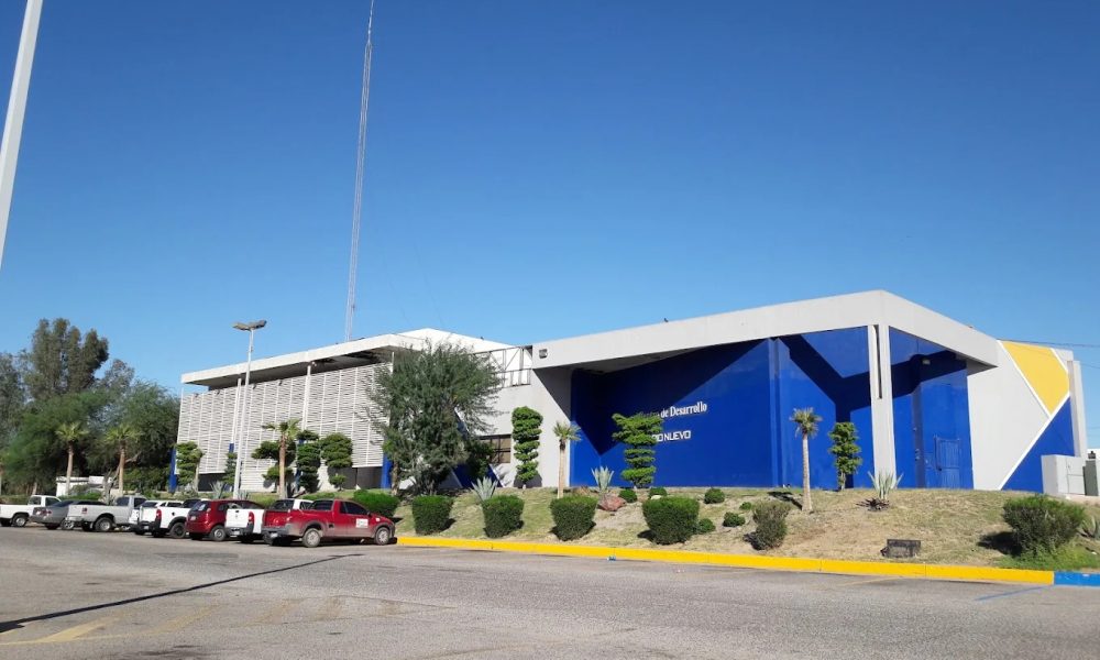 Renuncia nueva titular de Bisom en Mexicali a tres semanas de asumir el ...