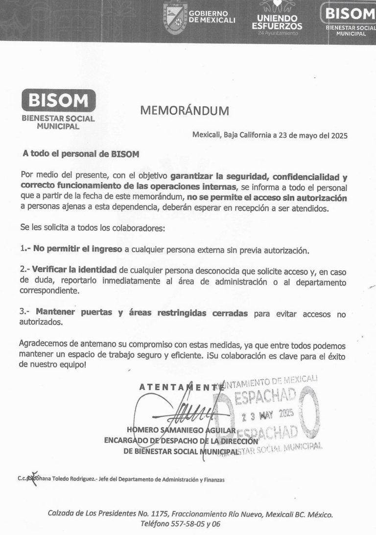 Matices: moches e indiferencia – Brújula News