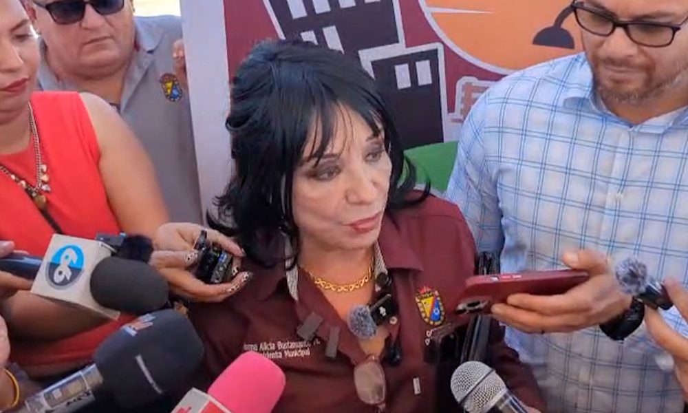 Será mujer la próxima titular de Bisom – Brújula News