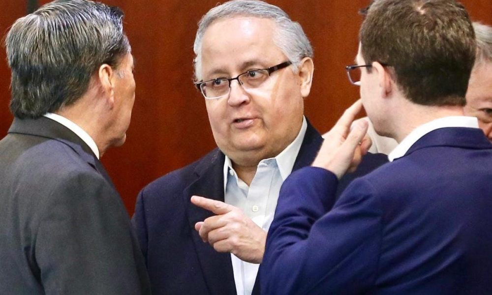 Ley aprobada en Puebla es censura gubernamental: GSV – Brújula News