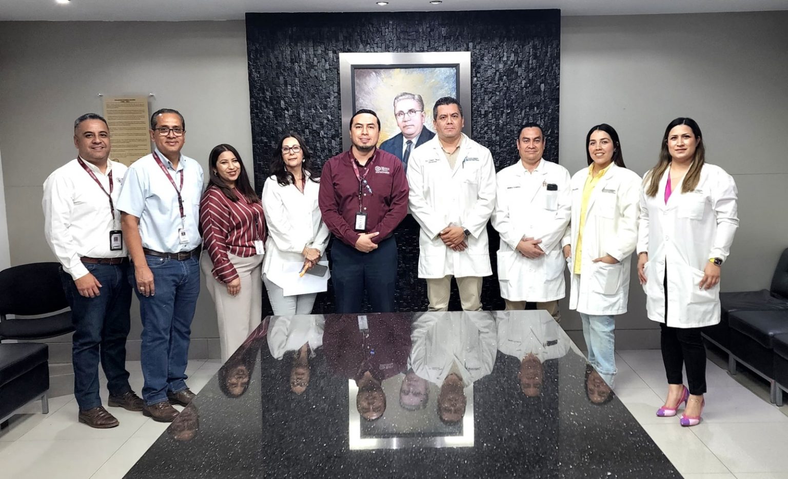 Realizan antidoping en el Congreso local: todos negativos – Brújula News