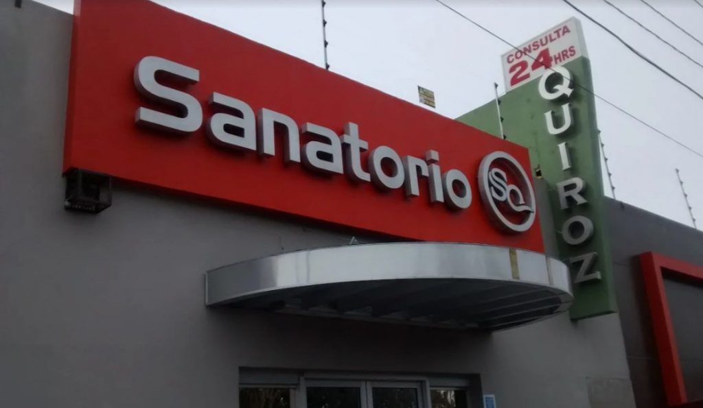 Ocultaron y alteraron información en expedientes médicos de Vanesa ...