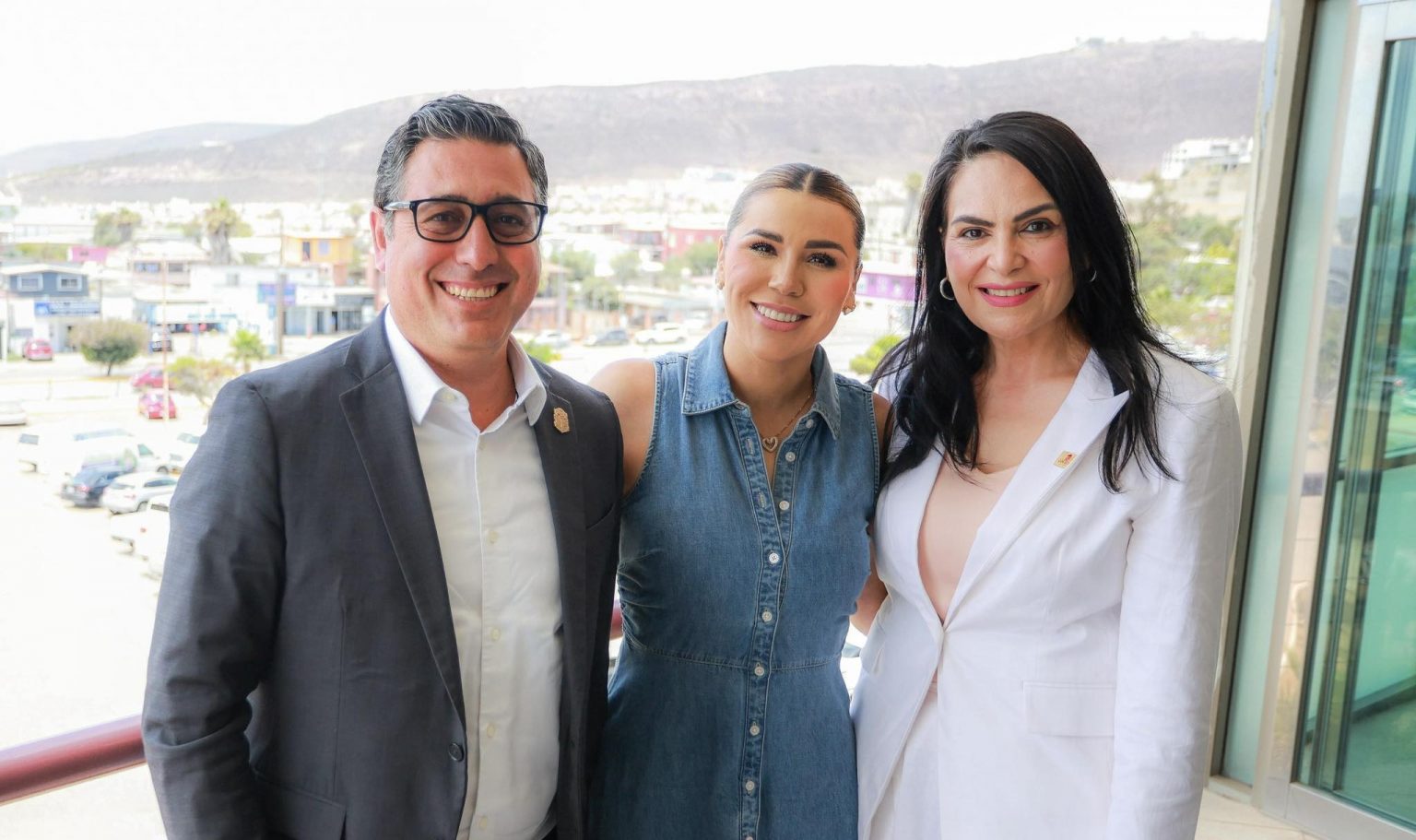 Presentan a nueva secretaria de Turismo – Brújula News