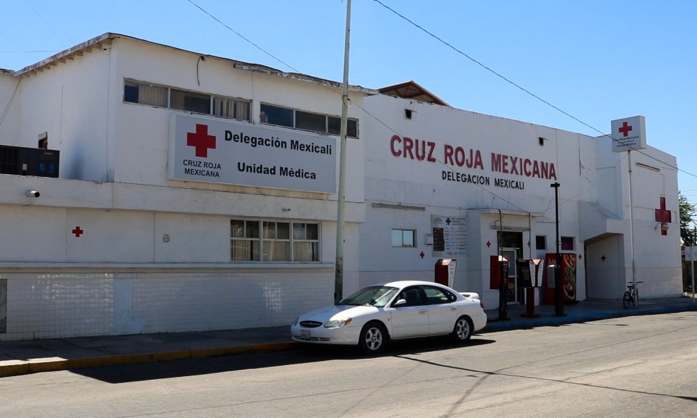 Arranca programa de capacitación para técnicos en urgencias médicas en ...