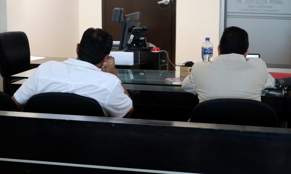 Exconserje del kínder Motolinia fue puesto en prisión preventiva por ...