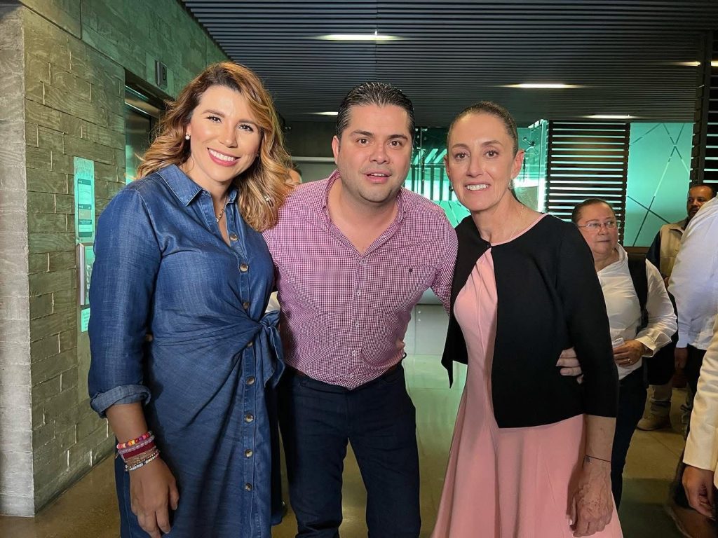 Rafael Buenrostro Martín, enlace estatal para el negocio del huachicol ...