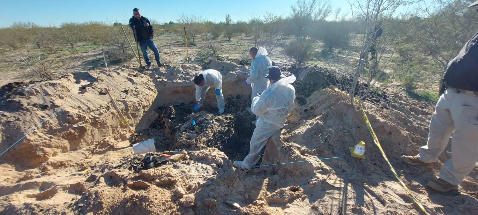Defiende Ang su versión del incidente en la garita – Brújula News
