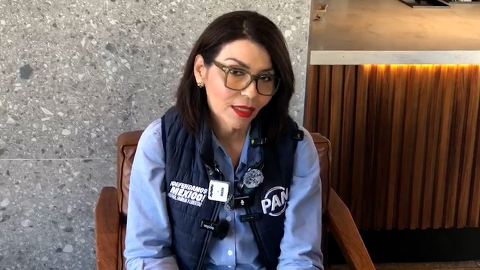 Recurso millonario destinado a vacunas no se ejerció: Eva María Vásquez ...