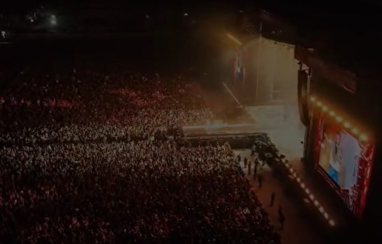 No alcanza espectativas, concierto de Carín León en Tijuana – Brújula News