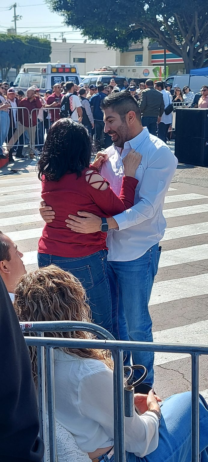 Detienen en Nuevo León a líder huachicolero – Brújula News