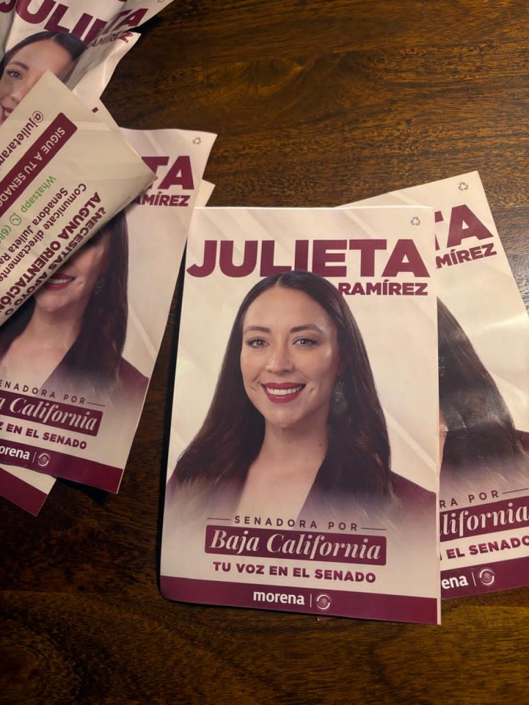 Matices: Operación Pon – Brújula News