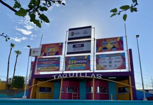 Baja Fut Fest llevará los 52 partidos del Mundial al FEX – Brújula News