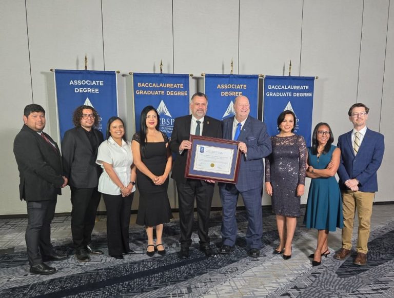 Acredita facultad de la UABC 100 por ciento de sus posgrados – Brújula News