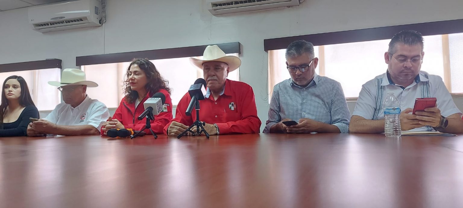 Encuentran cadaver en dren del Valle de Mexicali – Brújula News