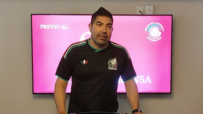 Anuncia Armando Ayala calendario de informes – Brújula News